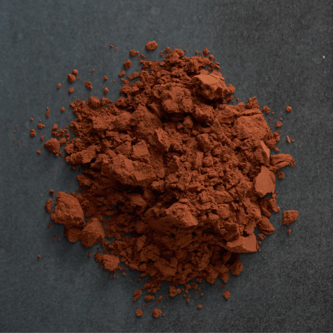 Pure Cocoa Powder | Cabosse & Feve Chocolates