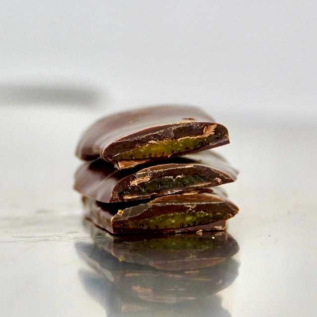 Dark chocolate | Cabosse & Feve Chocolates