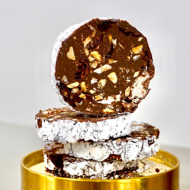 Dark chocolate | Cabosse & Feve Chocolates