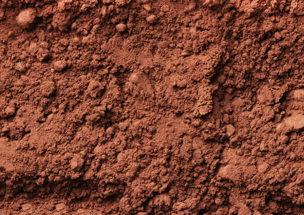 Pure Cocoa Powder | Cabosse & Feve Chocolates