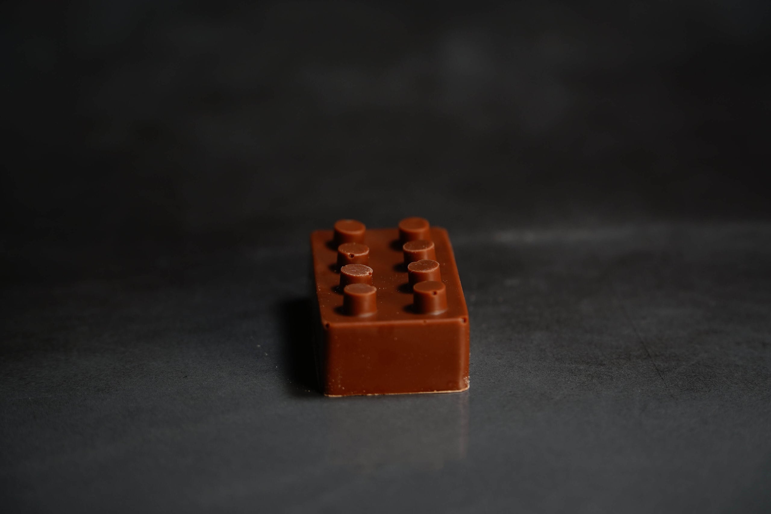 Choc Block - Milk 43% | Cabosse & Feve Chocolates