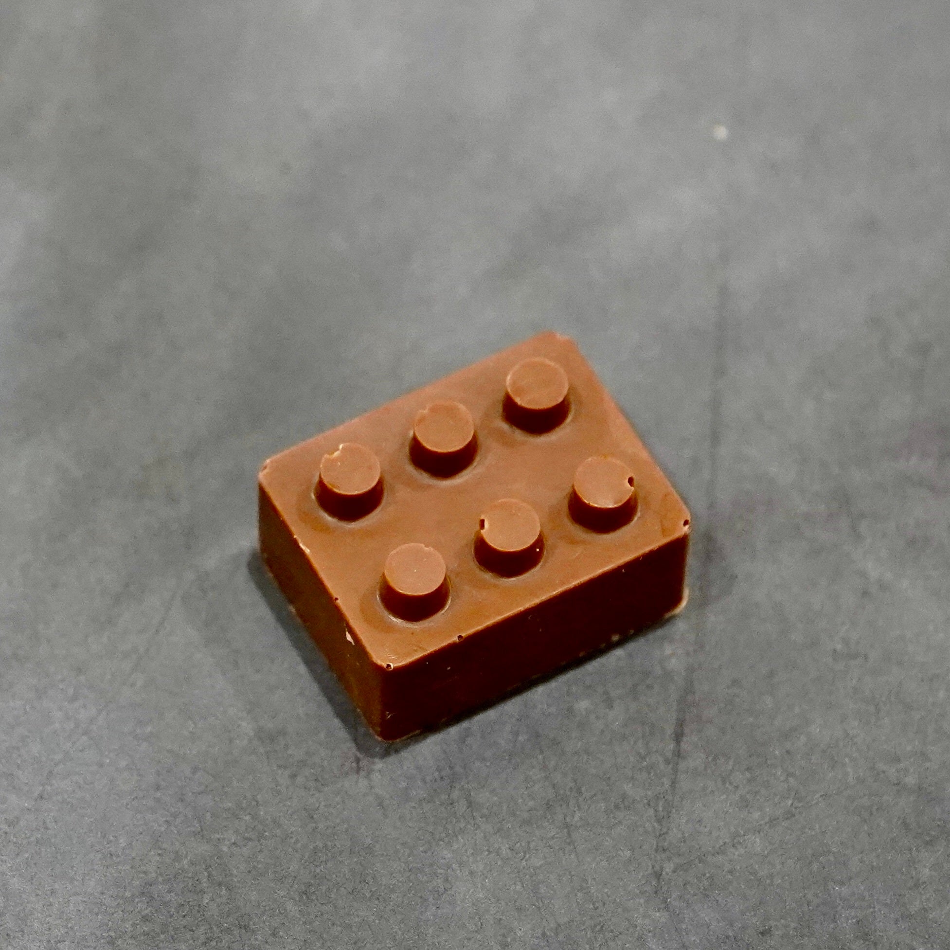 Choc Block - Milk 43% | Cabosse & Feve Chocolates